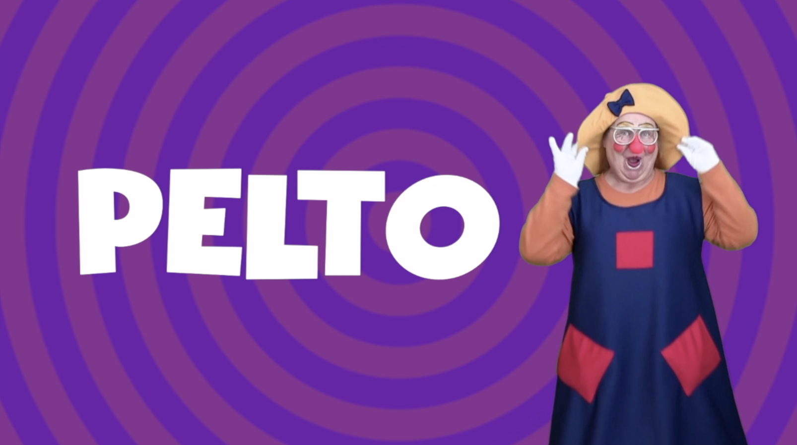 Pelle Totti – Teatteri Totti
