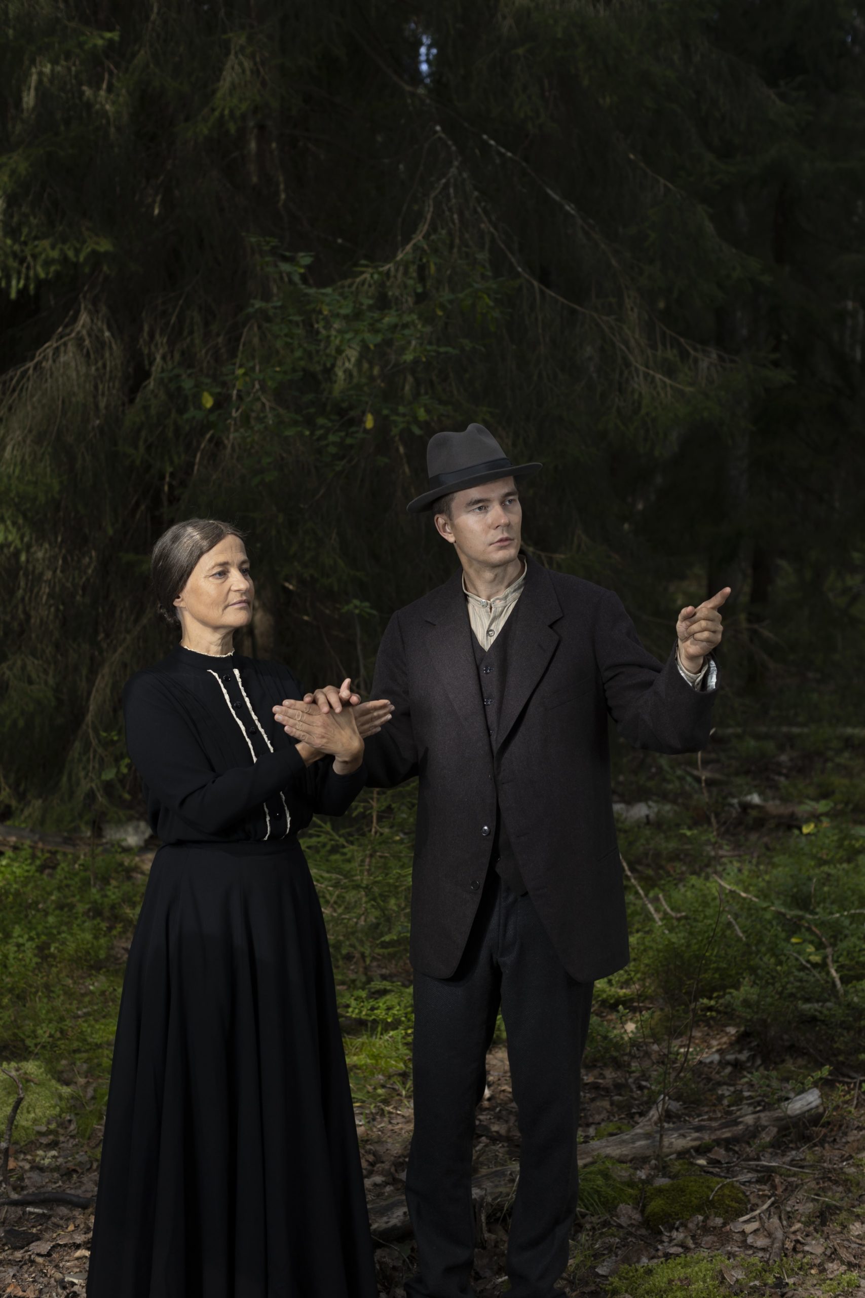 Frans – Teatteri Totti